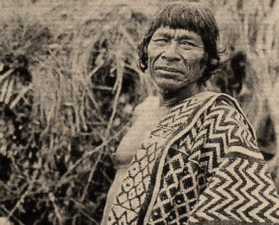 EL CALCHAQUI | Legado Mítico Salta